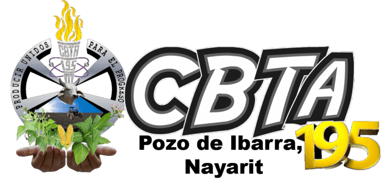 CBTa No 195 – Centro de Bachillerato Tecnológico Agropecuario No 195